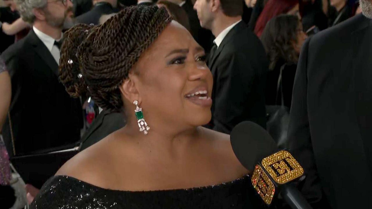 'Grey's Anatomy's Chandra Wilson and James Pickens Jr. Tease Meredith's ...