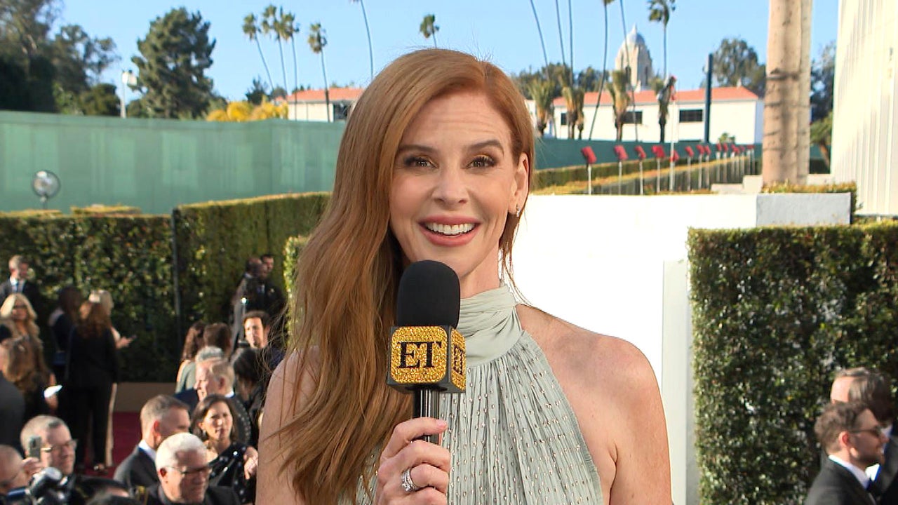 Sarah Rafferty Down for ‘Suits’ Movie After Show’s Resurgence (Exclusive)