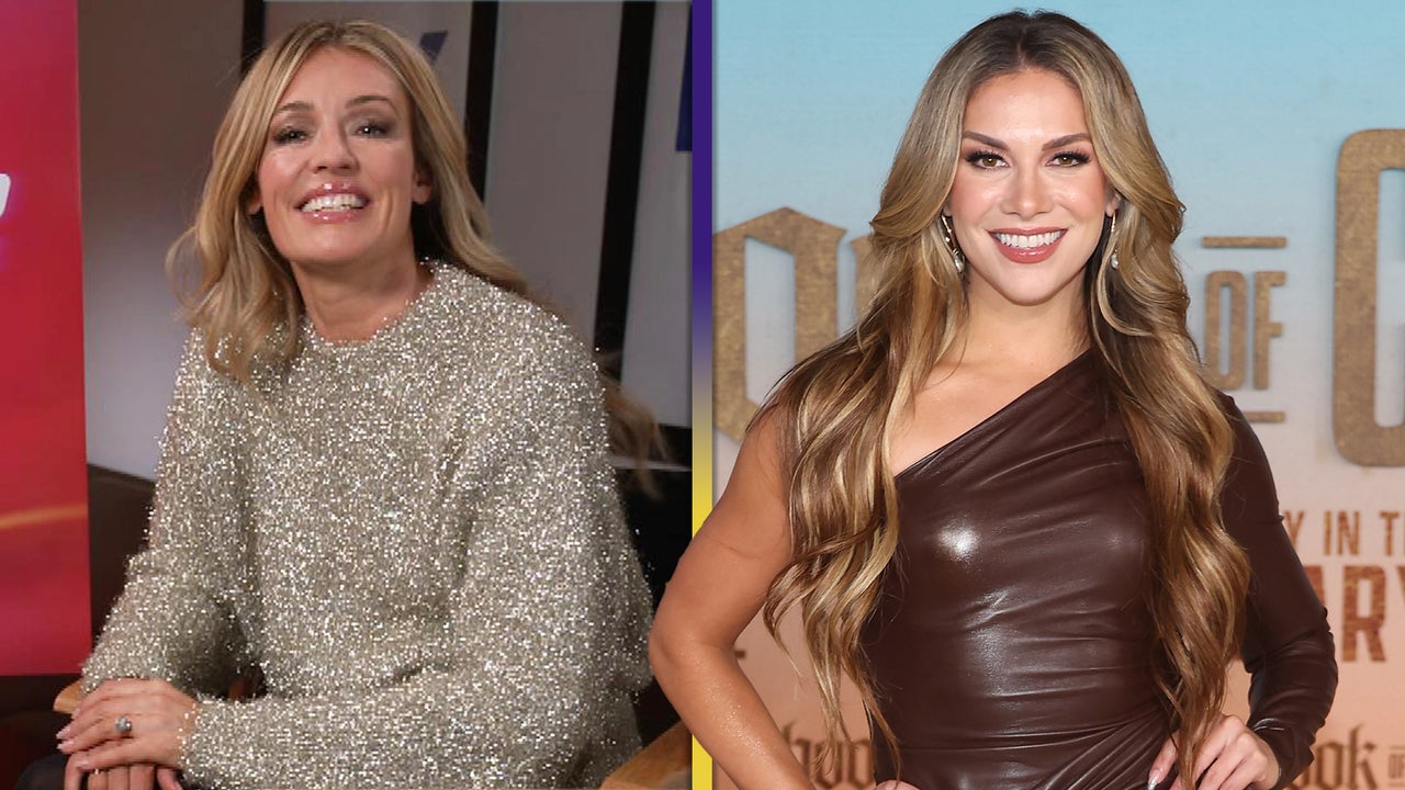 Cat Deeley Reacts to Allison Holker Joining 'SYTYCD' and Bringing ...