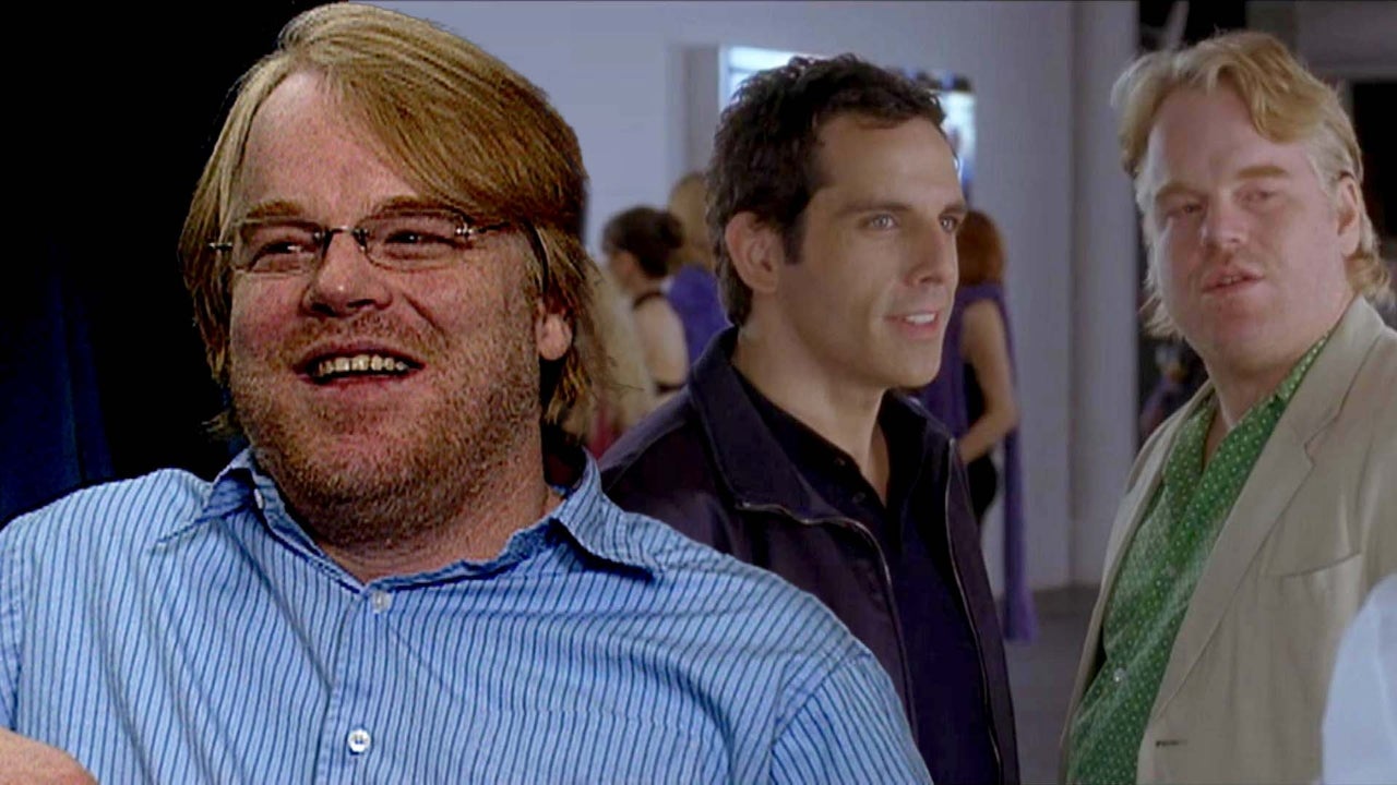 'Along Came Polly' Turns 20: Philip Seymour Hoffman Shares Favorite ...