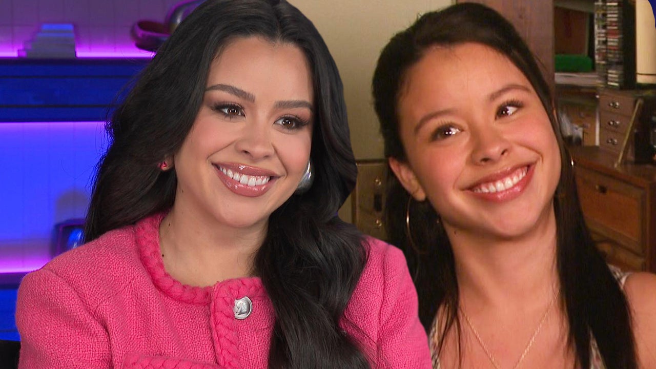 Cierra Ramirez Cries Watching First Interview and Dishes on Plans After ...
