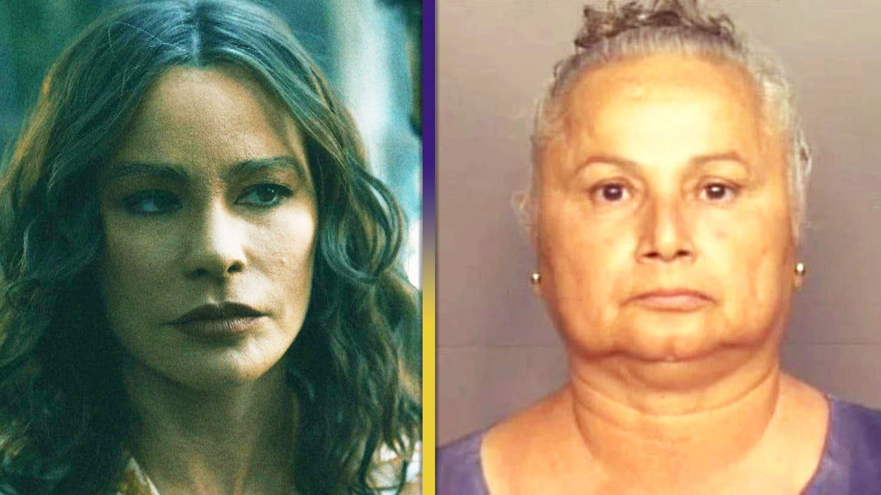 'Griselda' Star Sofia Vergara Reacts to Family's Lawsuit Over New ...
