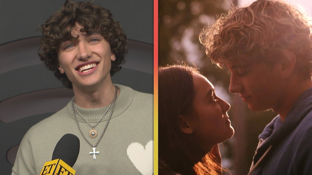 ‘The Summer I Turned Pretty’s Gavin Casalegno on Navigating 'Ups and ...