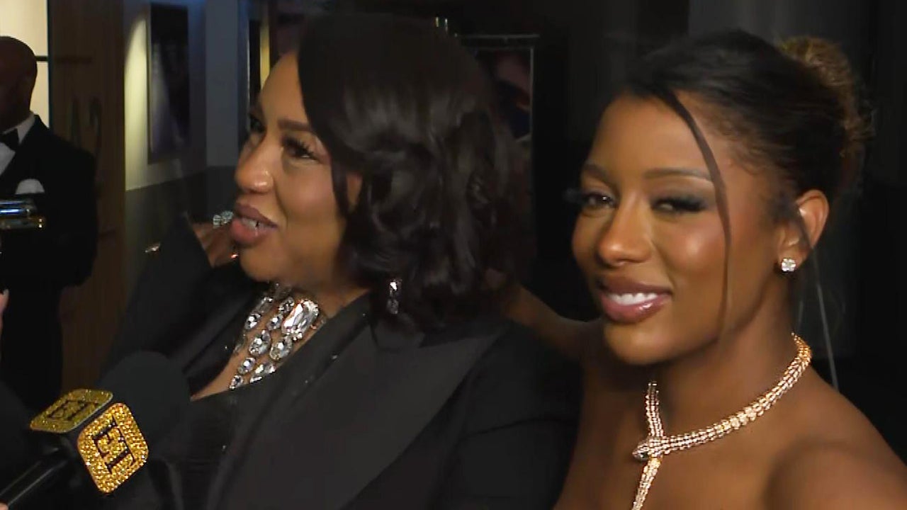 Victoria Monét's Mom Explains Why She Didn't Join Her on Stage for ...
