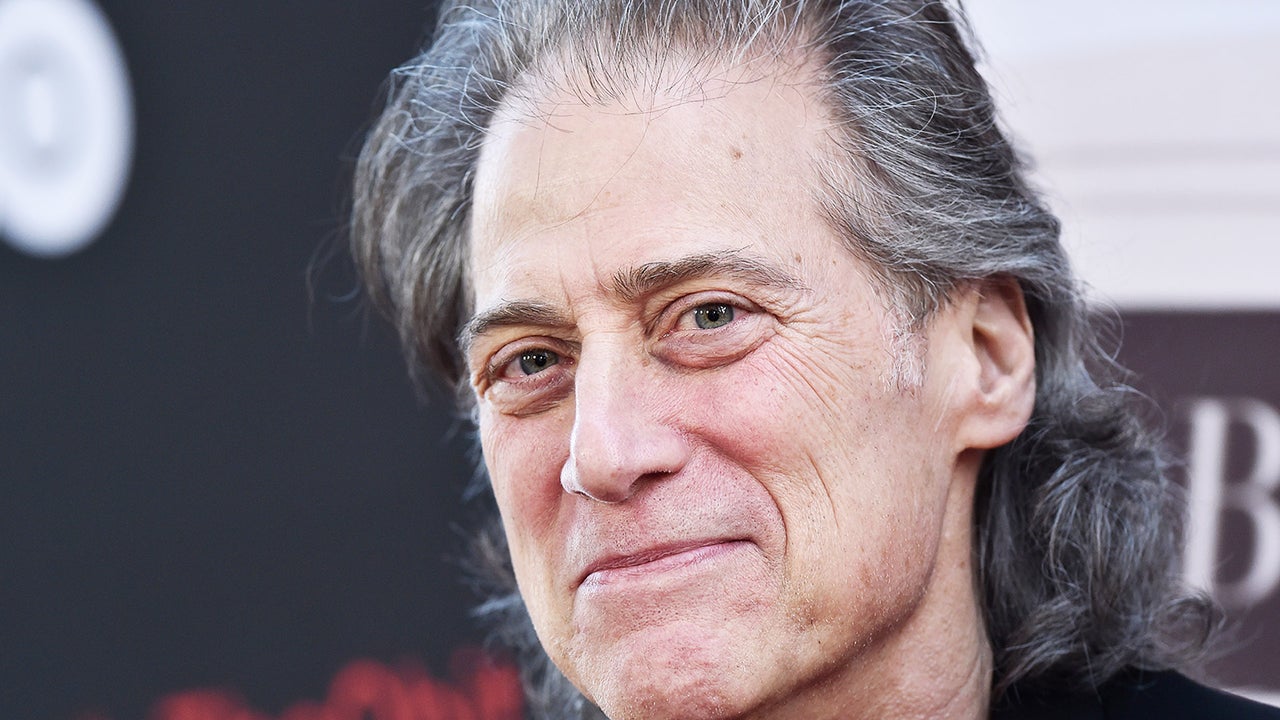 Remembering Richard Lewis: Larry David Pays Tribute to Late 'Curb Your ...