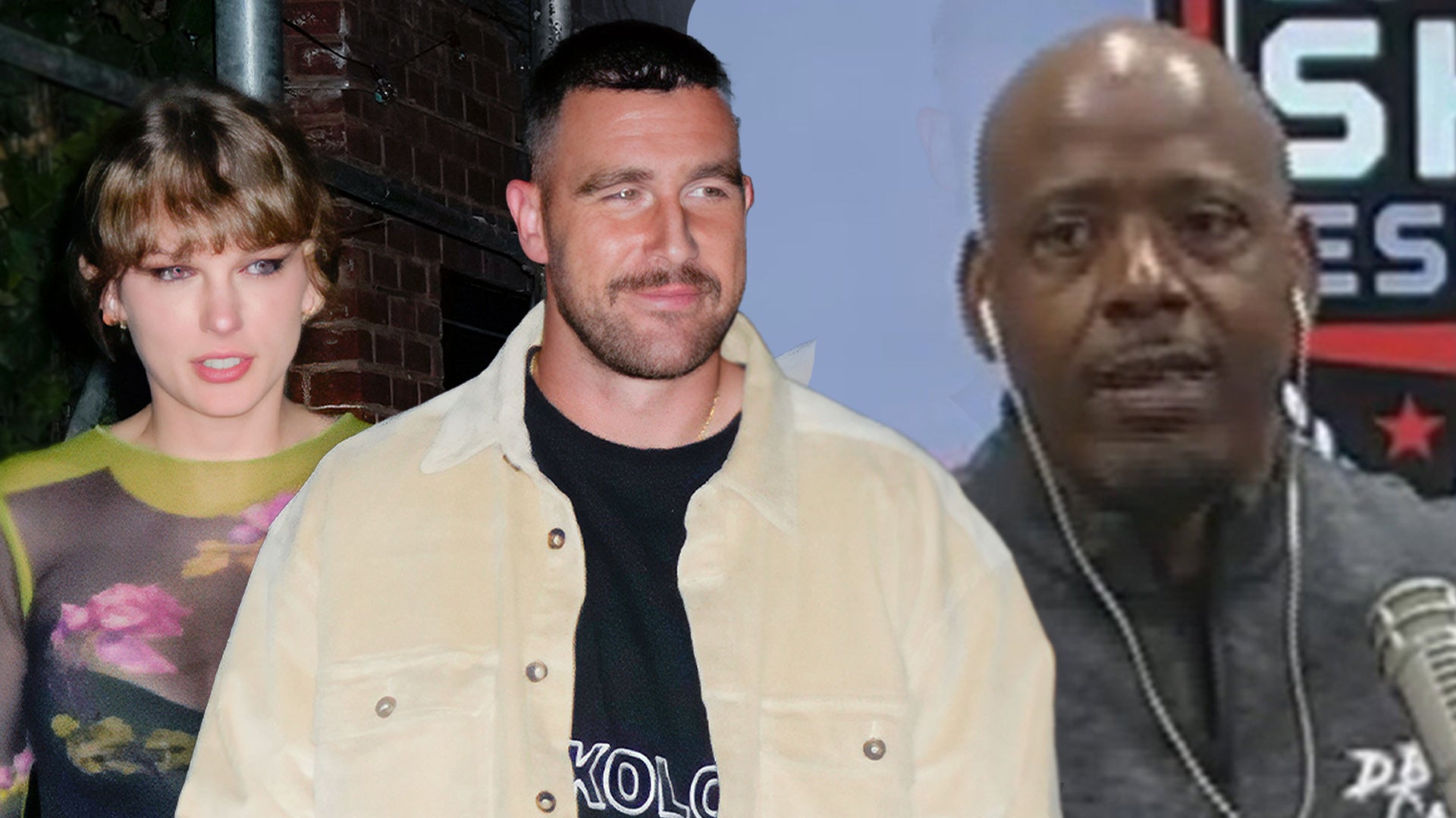 Taylor Swift and Travis Kelce Not Spending Thanksgiving Together