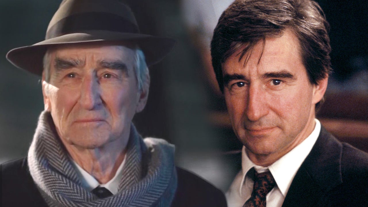 'Law & Order': Sam Waterston Exits After Nearly 30 Years in Franchise ...