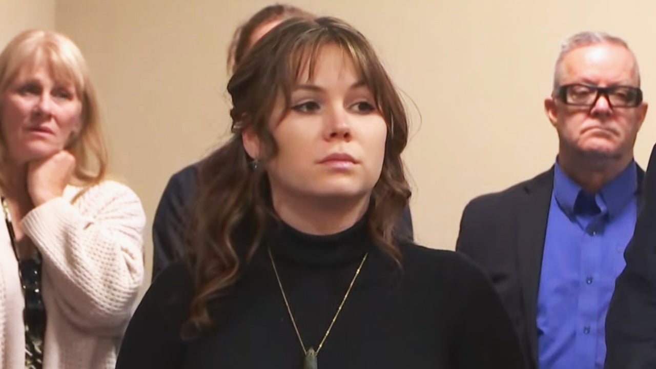 'Rust' On-Set Shooting: Armorer Hannah Gutierrez-Reed Found Guilty of ...