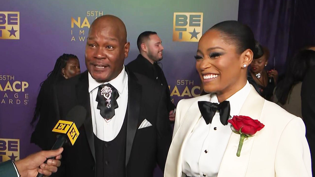 Watch Keke Palmer’s Dad Praise Her Success at the NAACP Image Awards ...