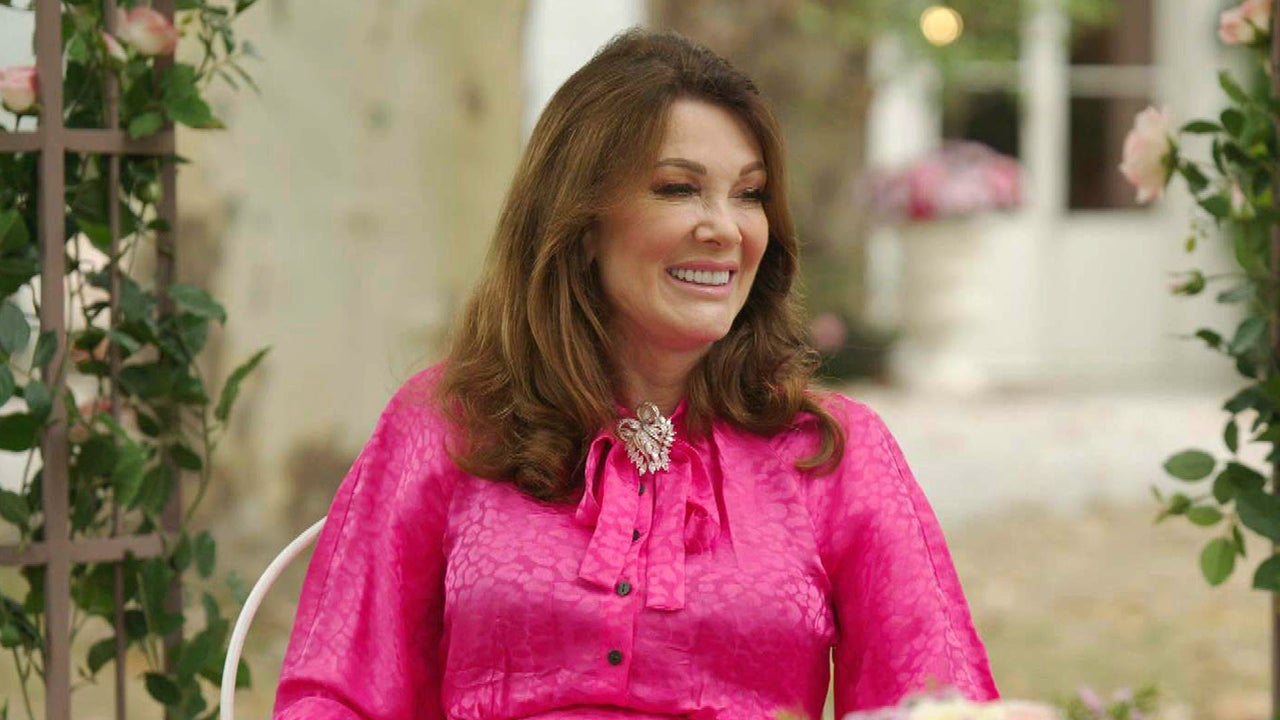 How Lisa Vanderpump Handpicked 'Vanderpump Villa' Staff and How the ...