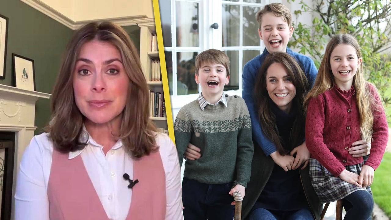 Royal Family Appears 'Vulnerable' Amid Health Battles and Public ...