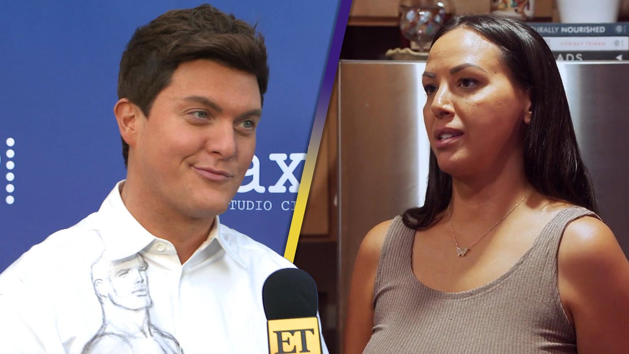 'The Valley's Zack Wickham Calls Himself Kristen Doute's 'Handler ...