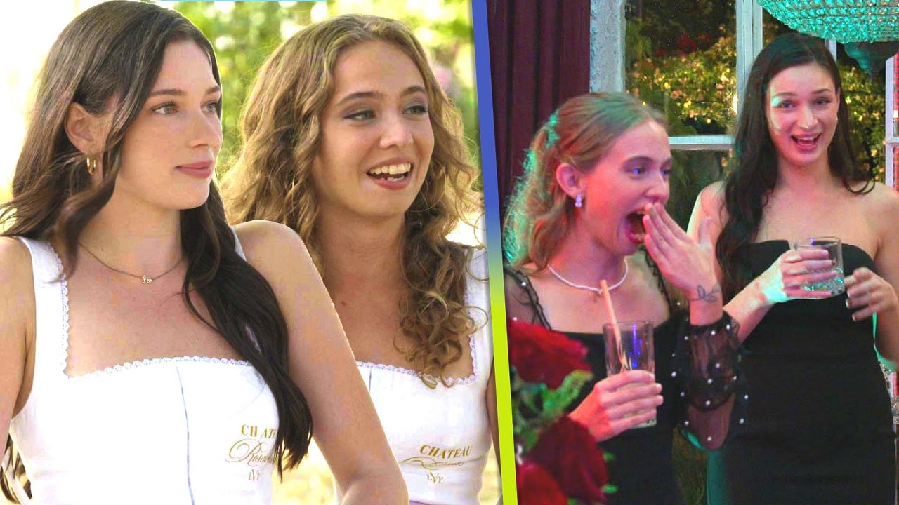'Vanderpump Villa': Why Grace Cottrell Says Working as a Housekeeper is ...