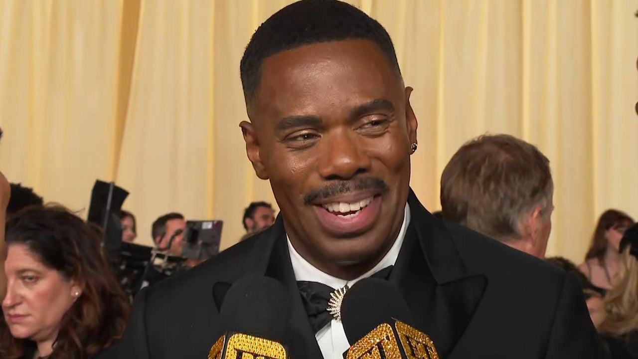Colman Domingo on Playing Nat King Cole and Joe Jackson in the Same ...