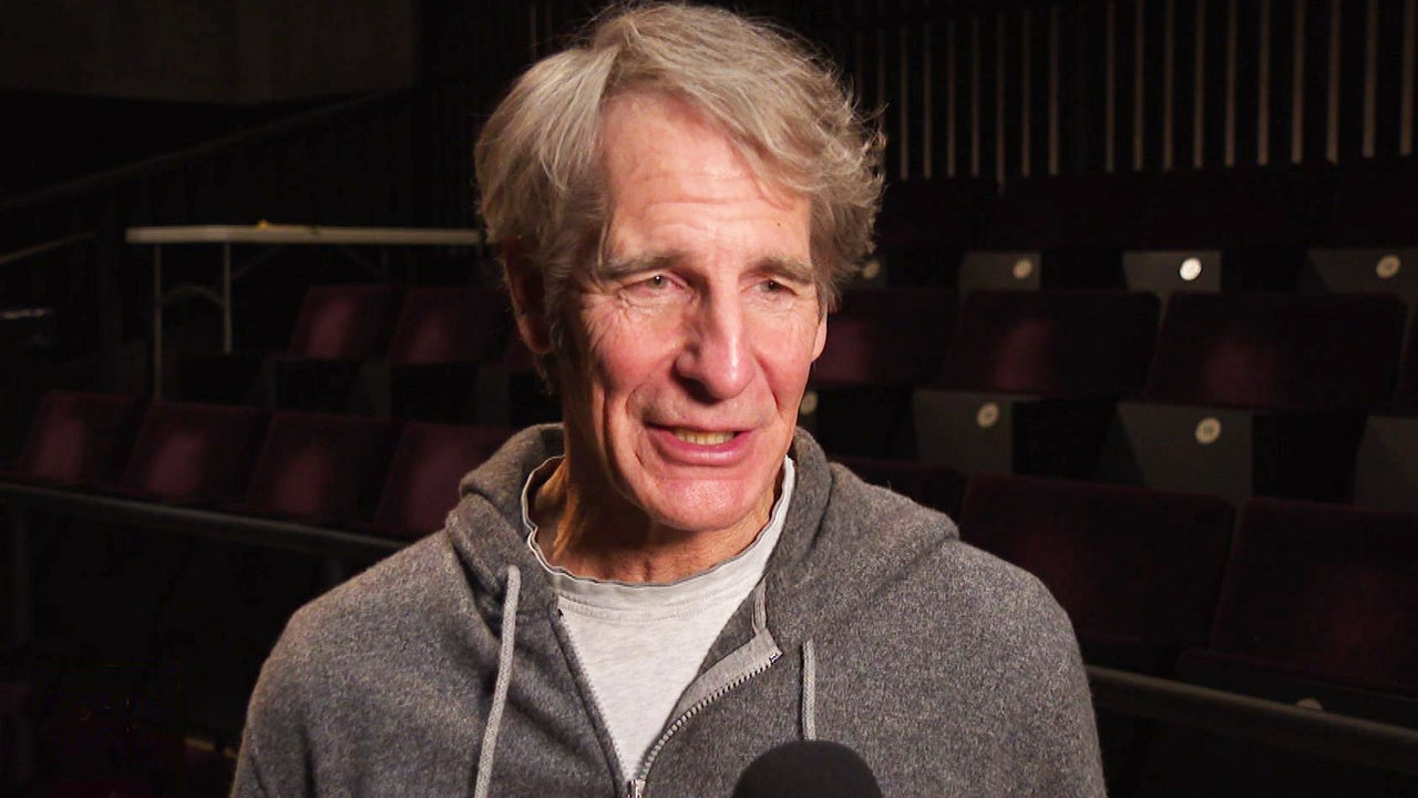 Scott Bakula on ‘Quantum Leap’s 35th Anniversary and New Musical ...