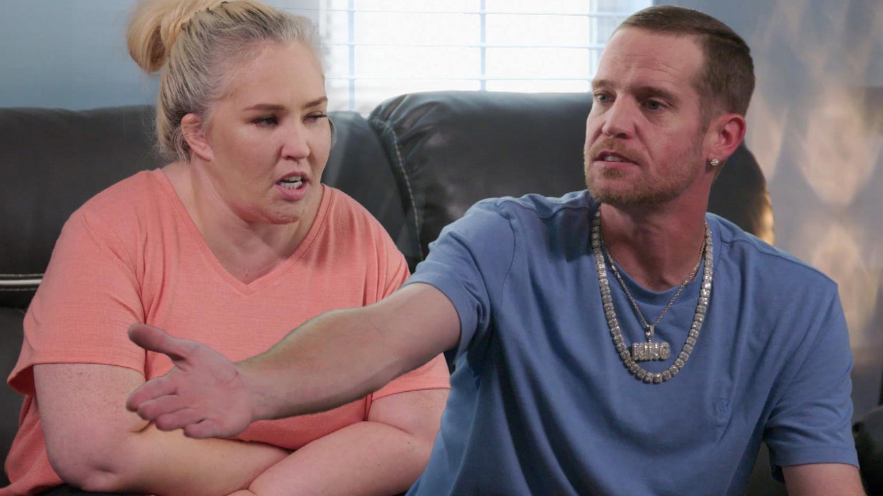 ‘Mama June: Family Crisis’: June and Justin’s Heated Argument Threatens ...