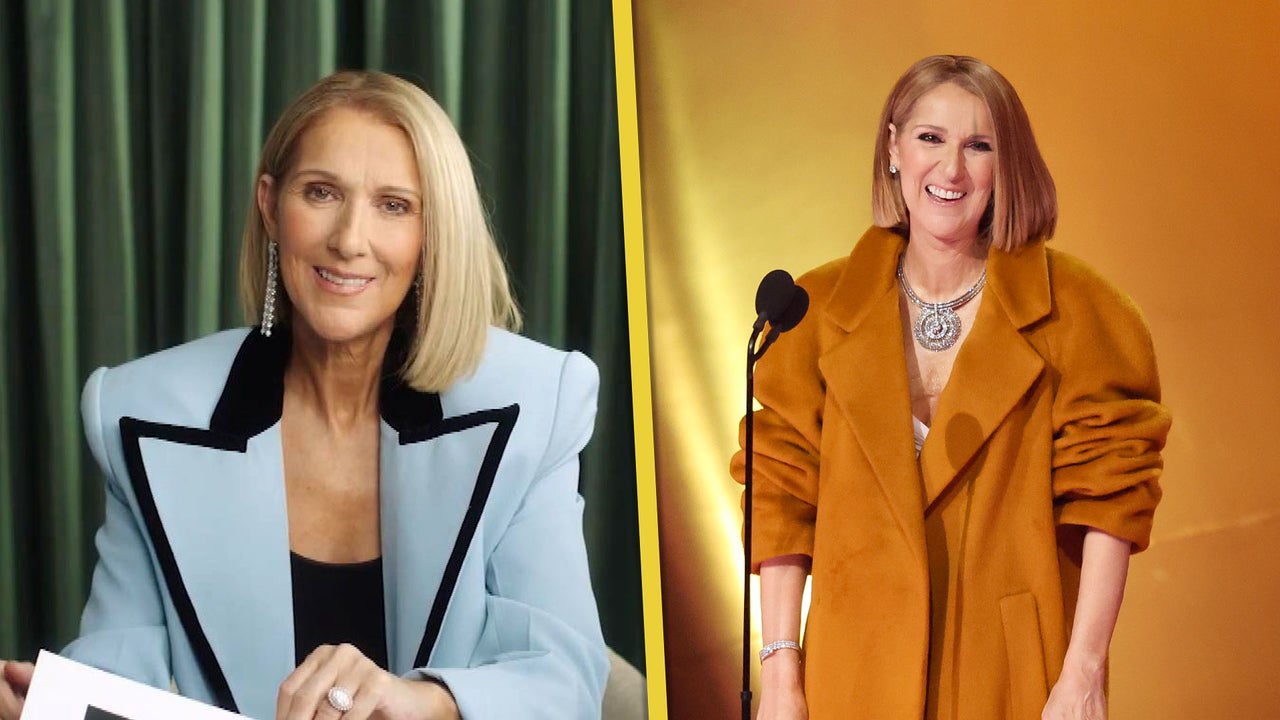 Celine Dion Opens Up About Return to Public Eye Following Stiff Person ...