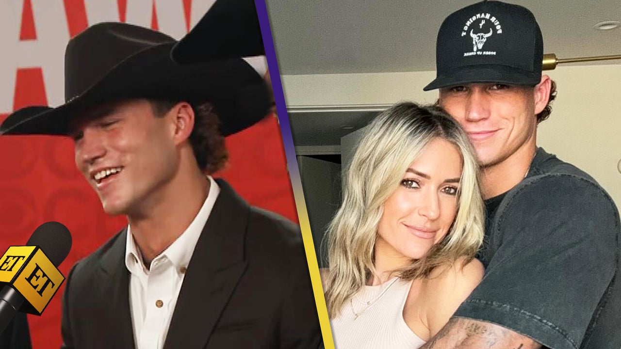 Mark Estes Reacts to Potentially Having Kids With Kristin Cavallari ...