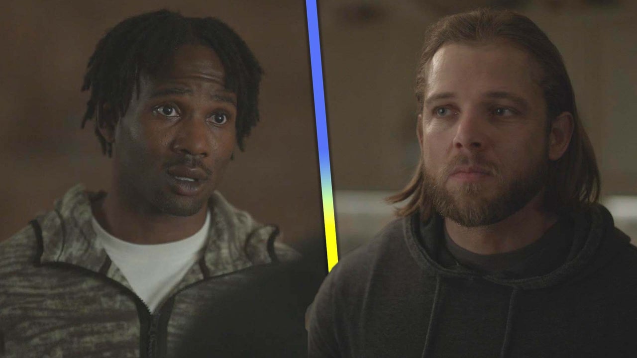 ‘Fire Country’: Freddy Tells Bode to ‘Go Get Your Girl’ as Gabriela ...