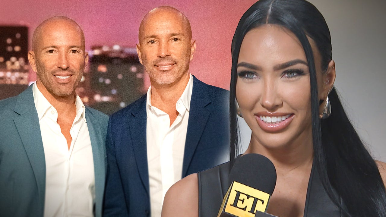 Why Bre Tiesi Would 'Kill' the Oppenheim Brothers and More Netflix ...