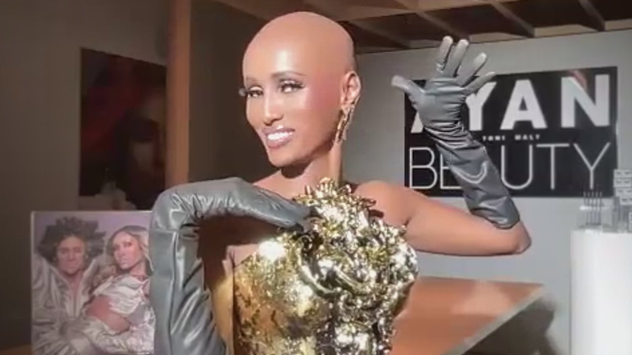 'RHODubai's Chanel Ayan on Falling Out With Lesa Milan and More Season ...