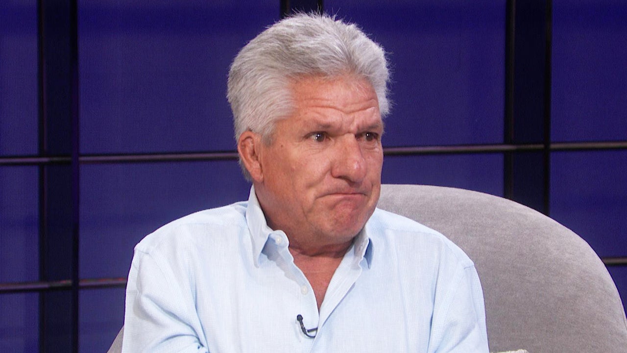 ‘Little People, Big World’: Matt Roloff Tears Up Recalling Family’s ...