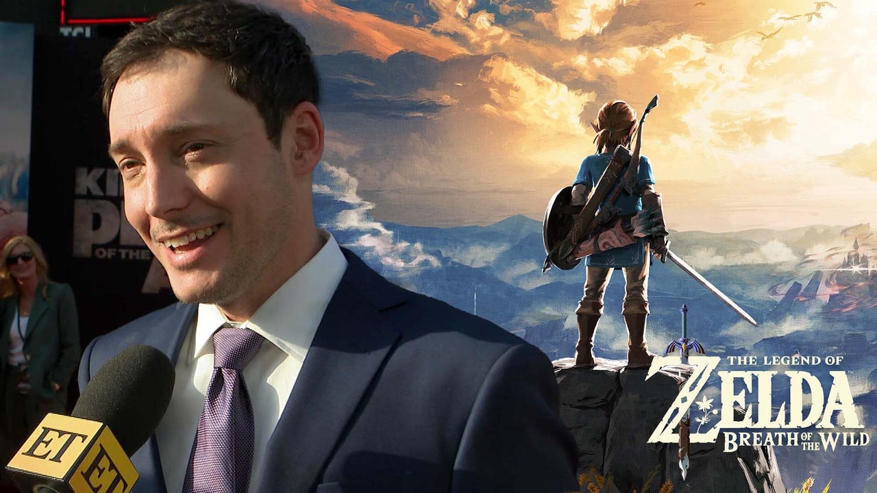 'Kingdom of the Planet of the Apes' Director on Honoring Legacy and ...