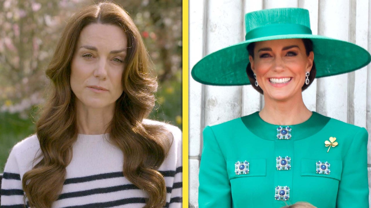 Kate Middleton: When She Could Make Her First Public Appearance Since ...