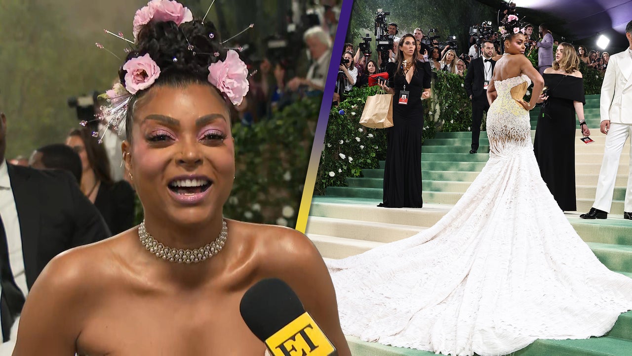 Taraji p henson wedding movie 60 photos - Vianawedding.com