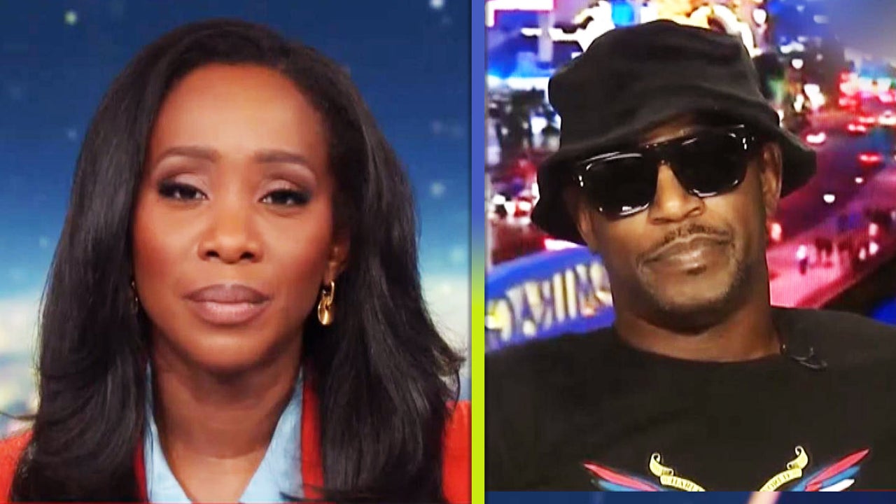 Rapper Cam’ron Becomes Frustrated Over Diddy Questions During Viral ...