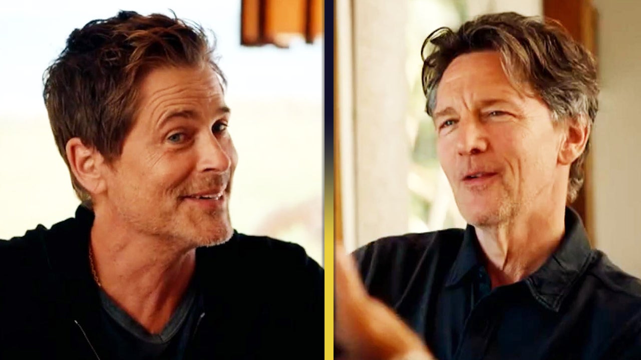 'Brats' Documentary First Look: '80s Stars Reunite to Unpack Brat Pack Era