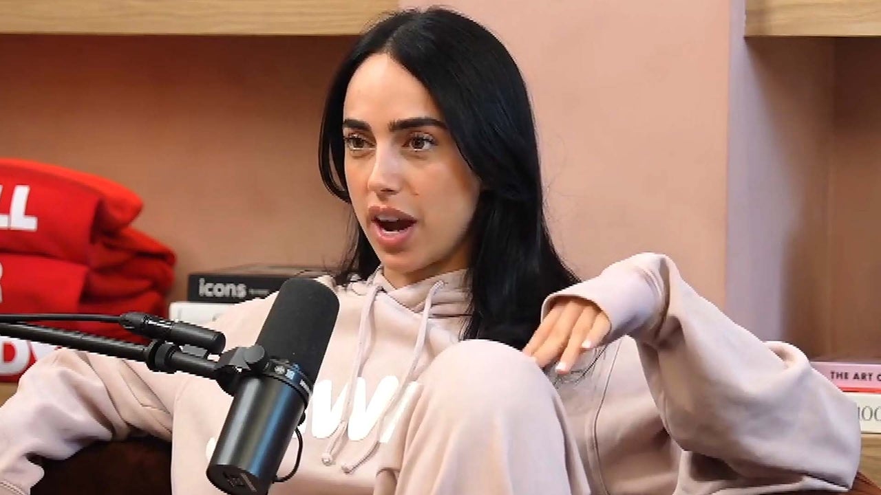 Former Bachelor Star Maria Georgas Reveals Why She Turned Down ...