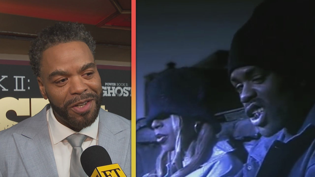 Method Man Reflects on Friendship With Mary J. Blige as 'You're All I ...