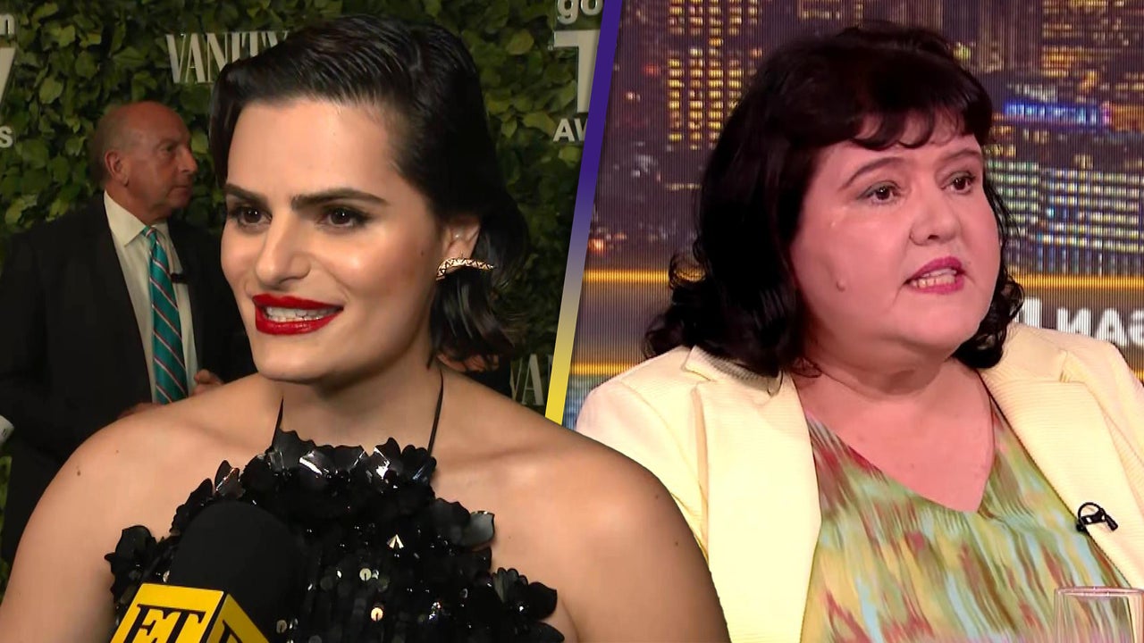 'Baby Reindeer’s Nava Mau Reveals Cast 'Decided Not to Watch' ‘Real ...
