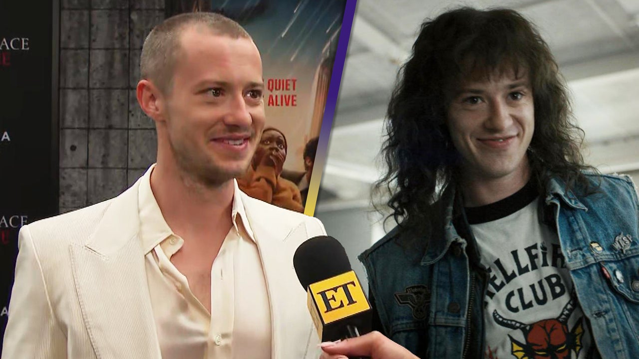 Joseph Quinn Reacts to Potential Eddie Munson Return in 'Stranger ...