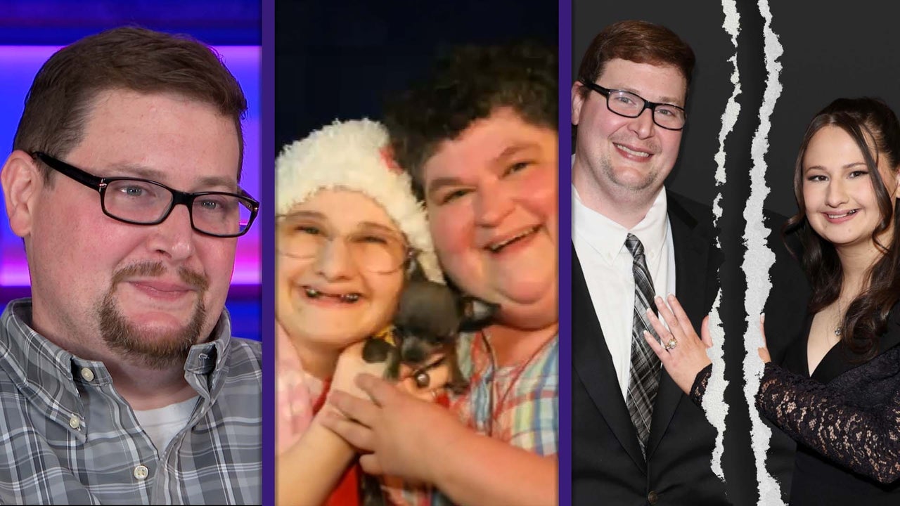 Ryan Anderson on Gypsy Rose Split Theories: Food Hoarding, Dee Dee Blanchard Comparison and More