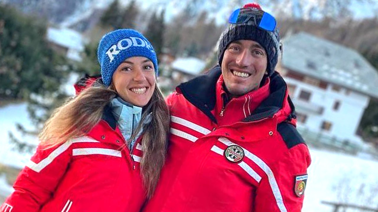 Jean Daniel Pession, World Cup Skier, and Girlfriend Found Dead After ...