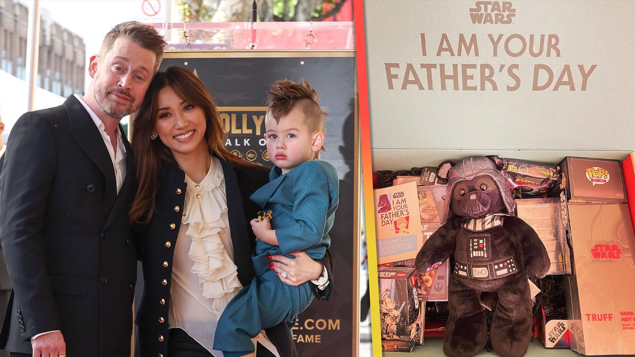 How Macaulay Culkin Reinvented Father's Day for Sons After 'Complicated ...