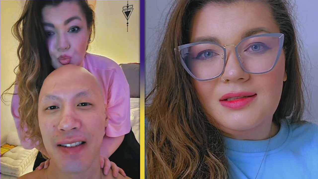 'Teen Mom's Amber Portwood Claims Fiancé Gary Wayt Is Missing, Days After TV Debut