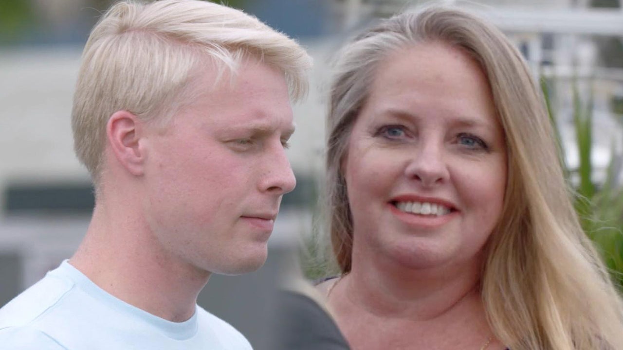 'Welcome to Plathville': Ethan Reunites With Mom Kim After Years of ...