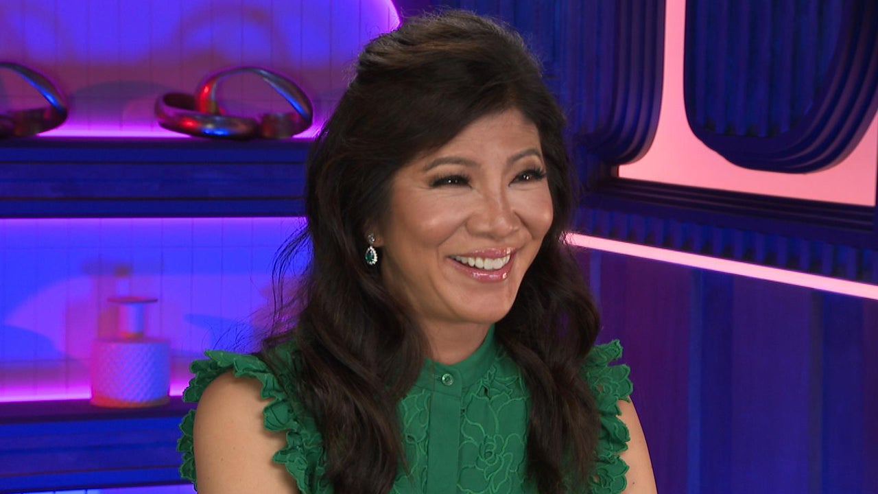 'Big Brother's Julie Chen Moonves Breaks Down Season 26’s AI Twist and ...