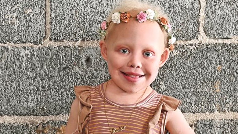 VH1's 'The X-Life' Star Denise Russo Dead at 44