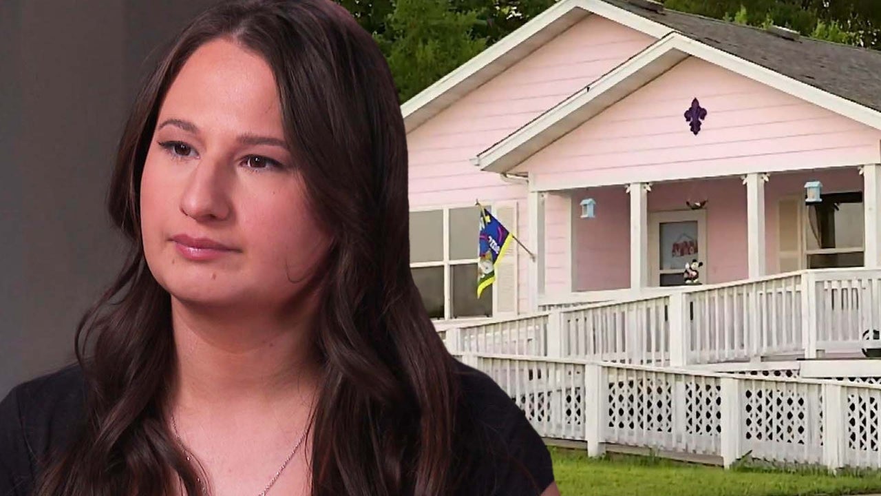 Gypsy Rose Blanchard Slams People For Visiting Home Where Her Mother ...