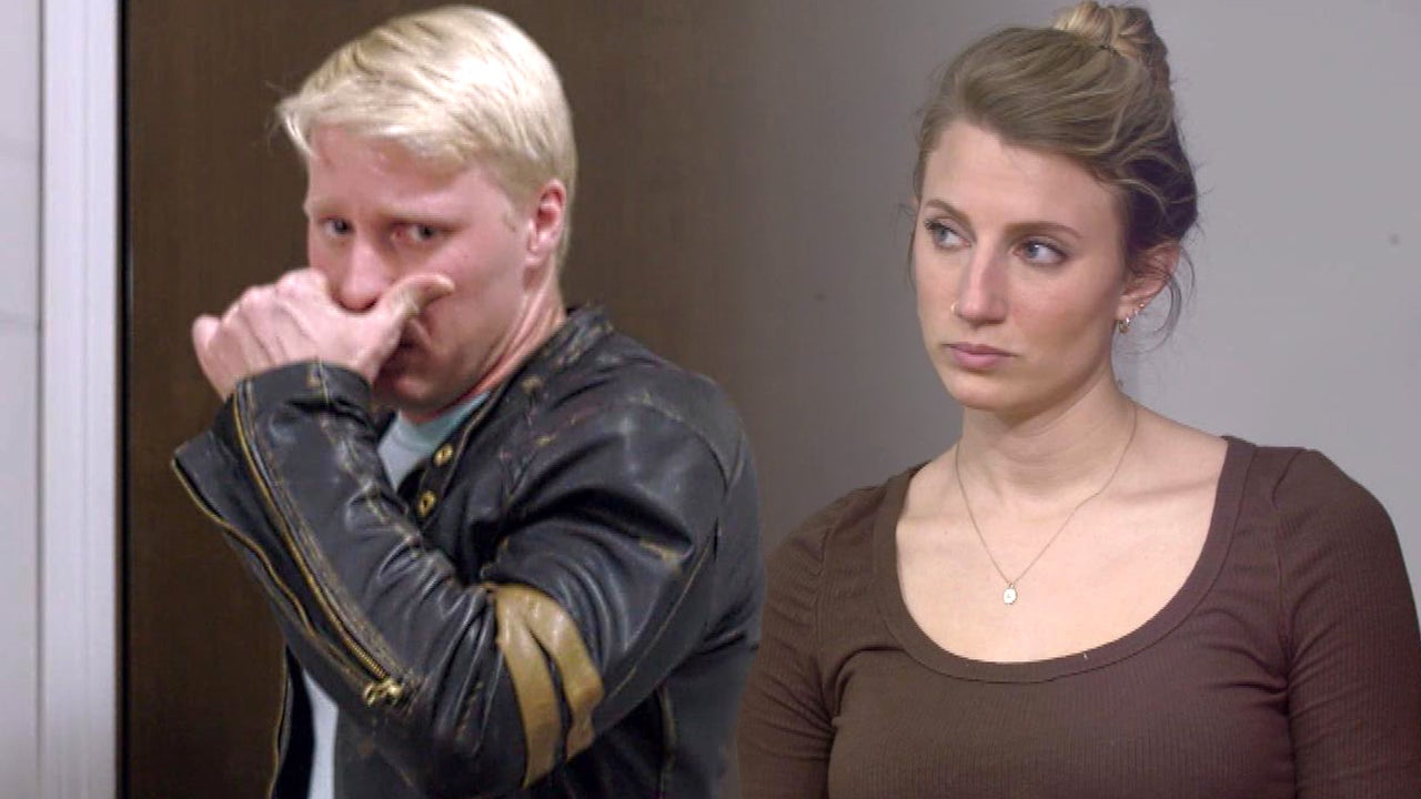 'Welcome to Plathville': Watch Ethan and Olivia's Emotional Final ...
