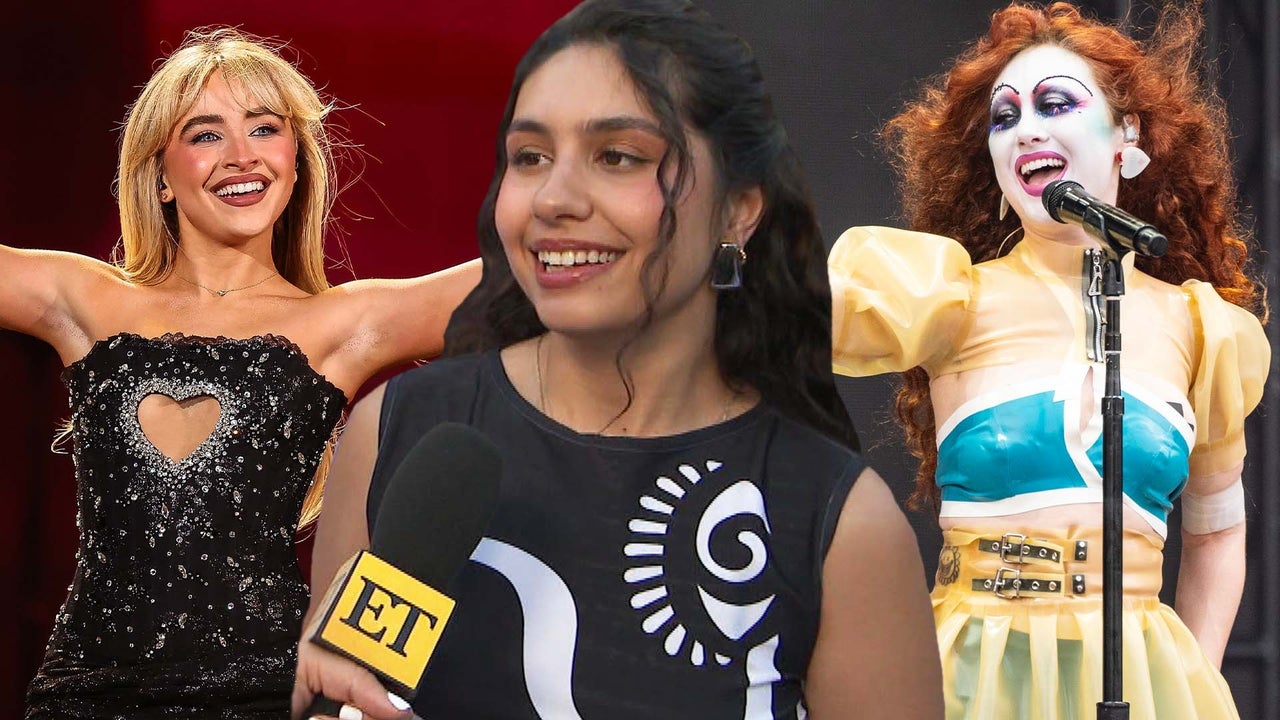 Alessia Cara Praises Sabrina Carpenter, Chappell Roan and More Standout ...