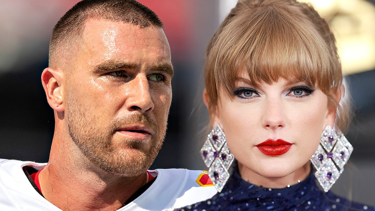 Travis Kelce 'Concerned' For Taylor Swift After Concert Terrorist Plot ...