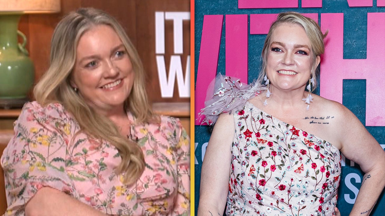 Colleen Hoover Shares 'Verity' Film Update and a Potential 'It Ends ...