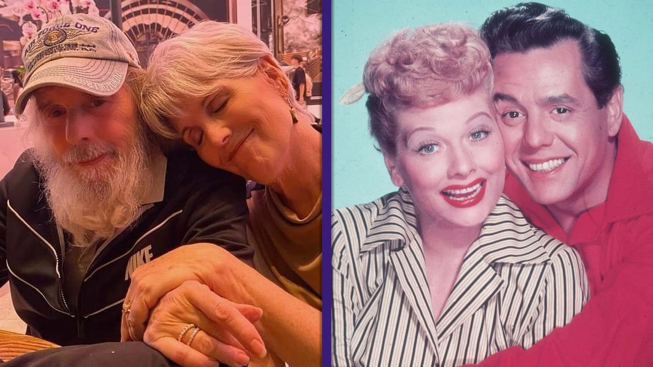 Lucille Ball and Desi Arnaz's Daughter Lucie Shares Rare Look at Her ...