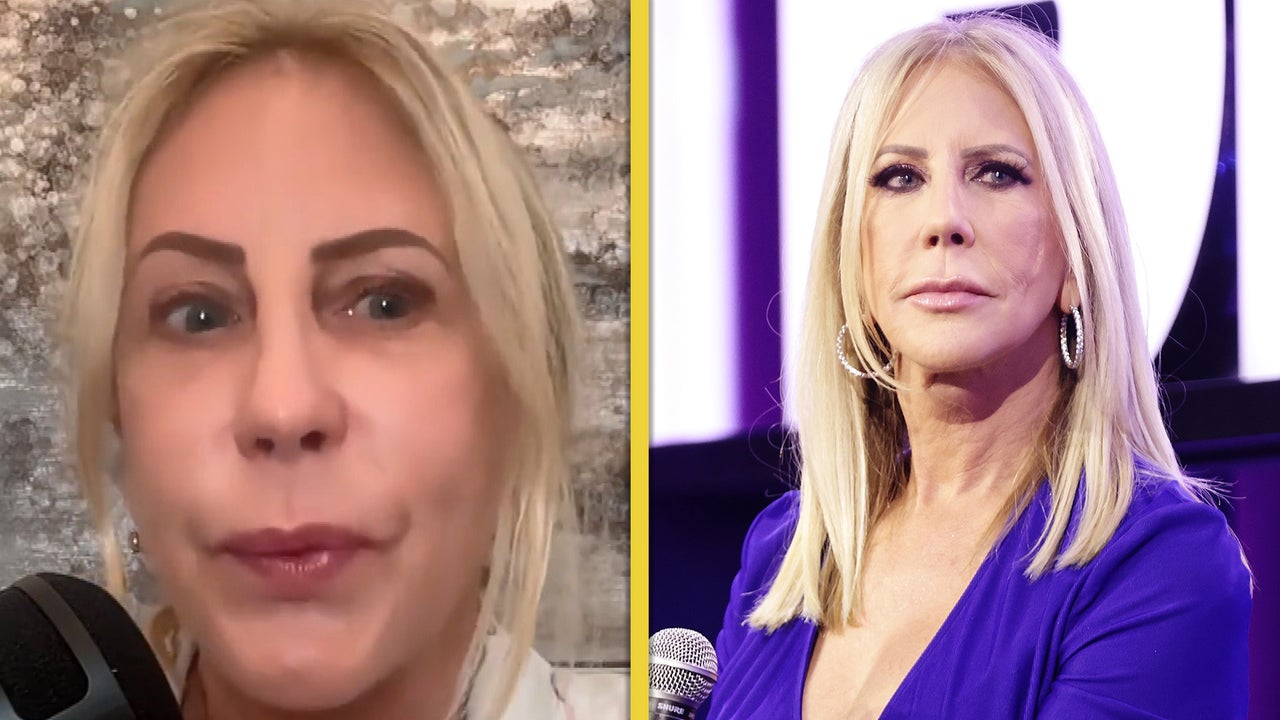 'RHOC' Star Vicki Gunvalson Says Health Crisis Left Her With '10 to 20 ...