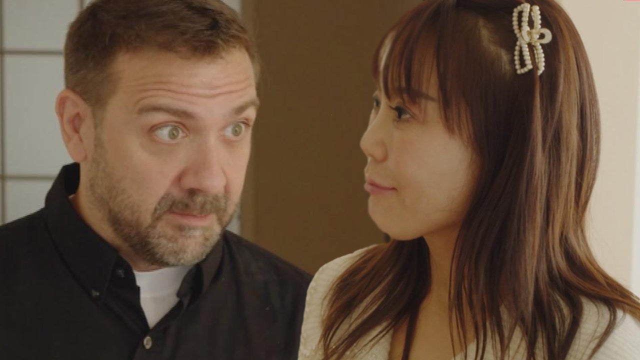 '90 Day Fiancé: The Other Way': Lily Worries That Josh Doesn't Want to ...